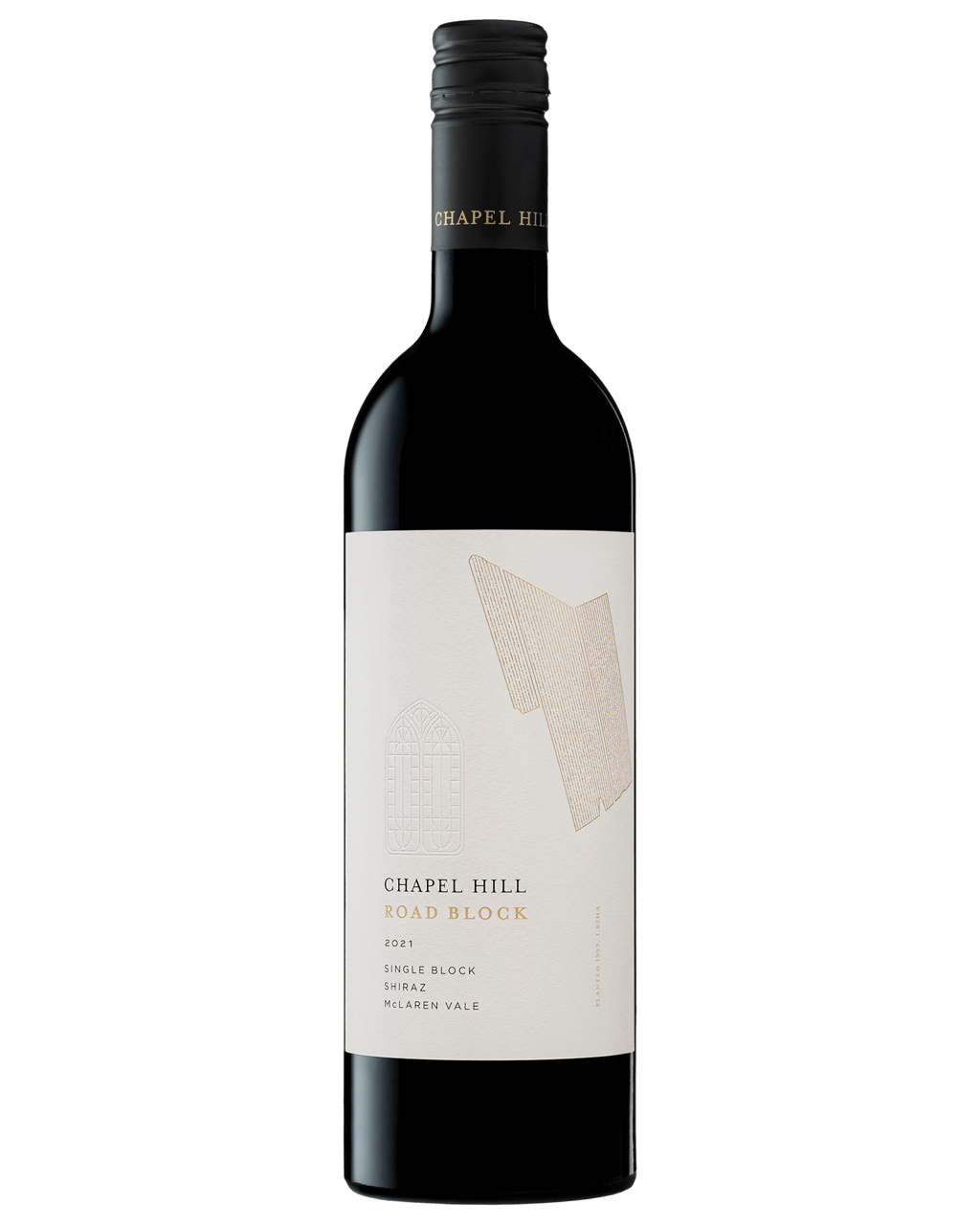 Buy Chapel Hill Road Block Shiraz Online @Lowest Price