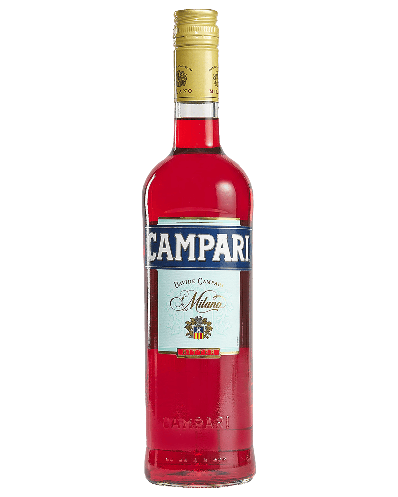 Buy Campari Negroni Cocktail Hamper 700ml Online @Lowest Price