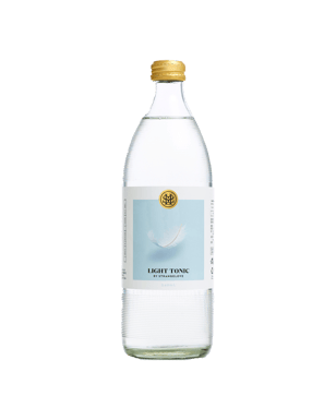 Buy Strangelove Light Tonic Water 540ml Online @Lowest Price