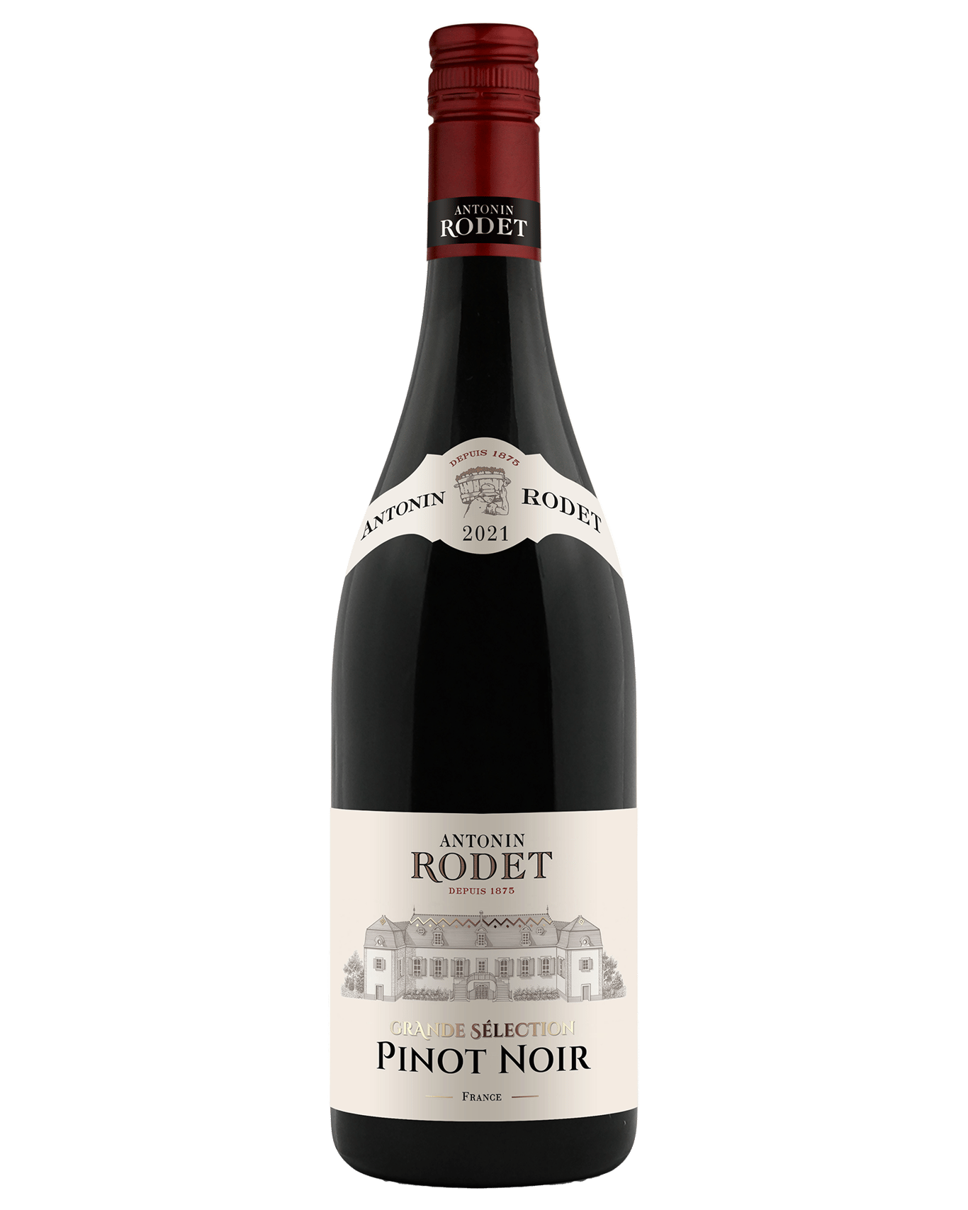 Buy Antonin Rodet Grande Select Pinot Noir Online @Lowest Price