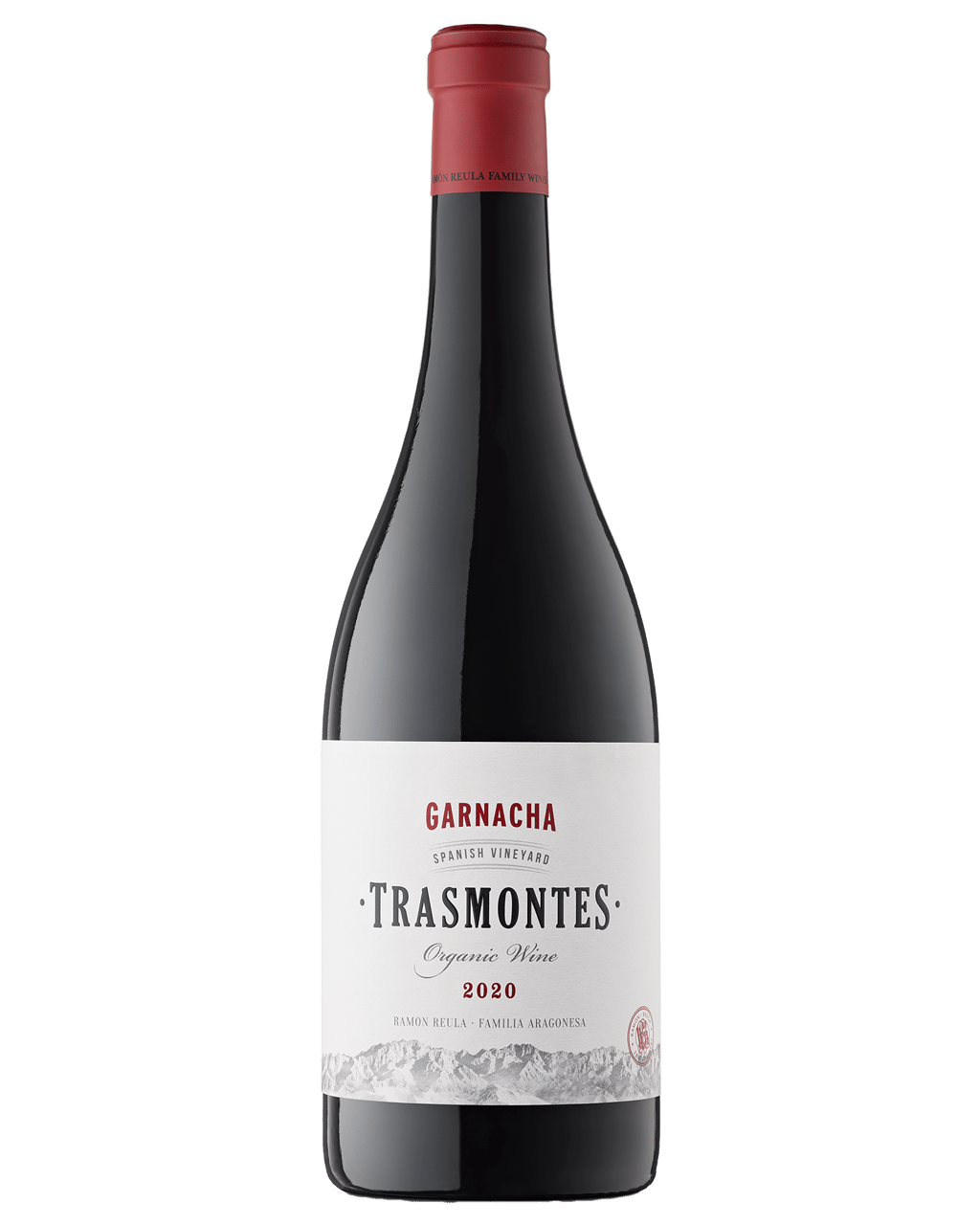 Buy Trasmontes Organic Garnacha Online @Lowest Price
