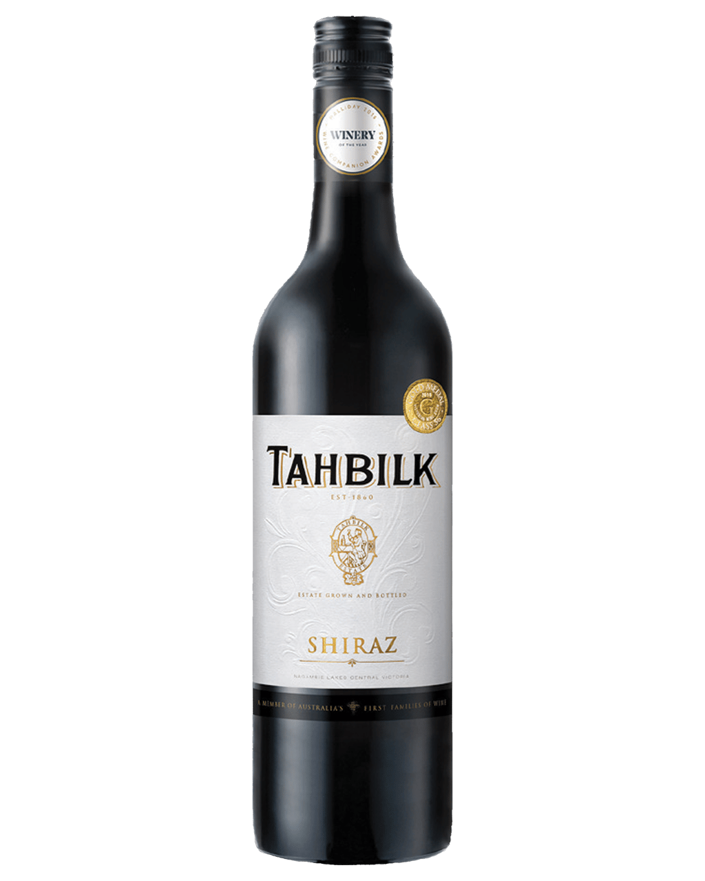 Buy Tahbilk Shiraz 2015 Online @Lowest Price