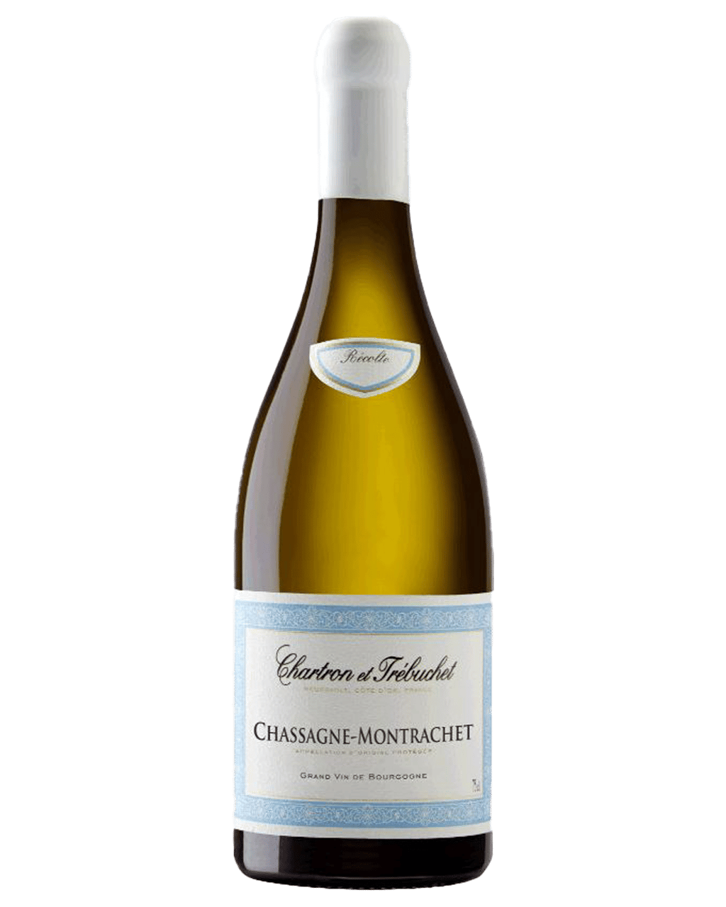 Buy Chartron & Trébuchet Chassagne Montrachet Online @Lowest Price