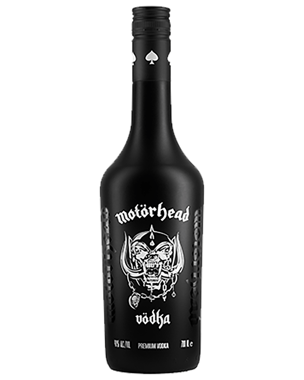 Buy Motorhead Vodka 700ml Online @Lowest Price
