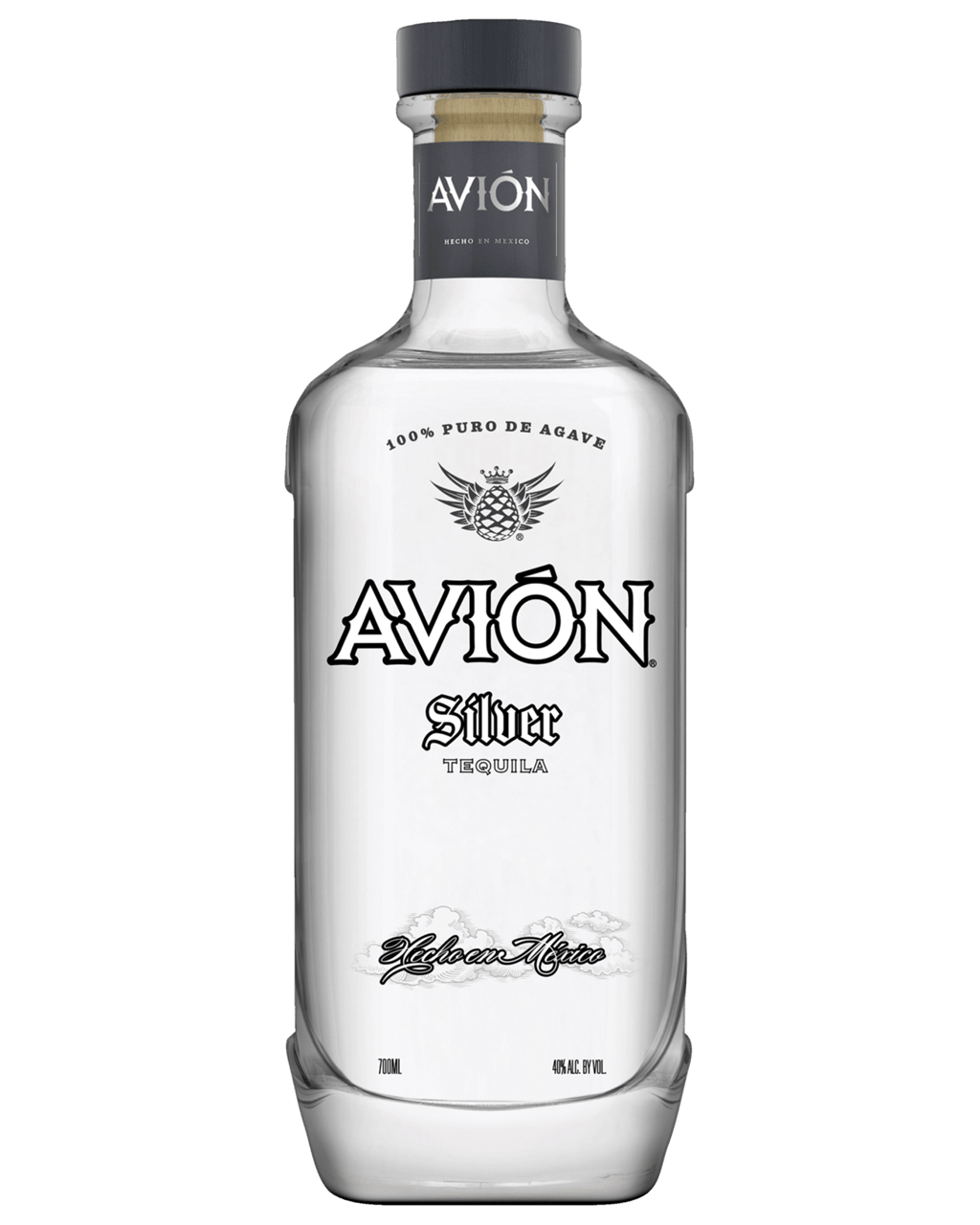 Buy Avión Silver Tequila 700ml Online @Lowest Price