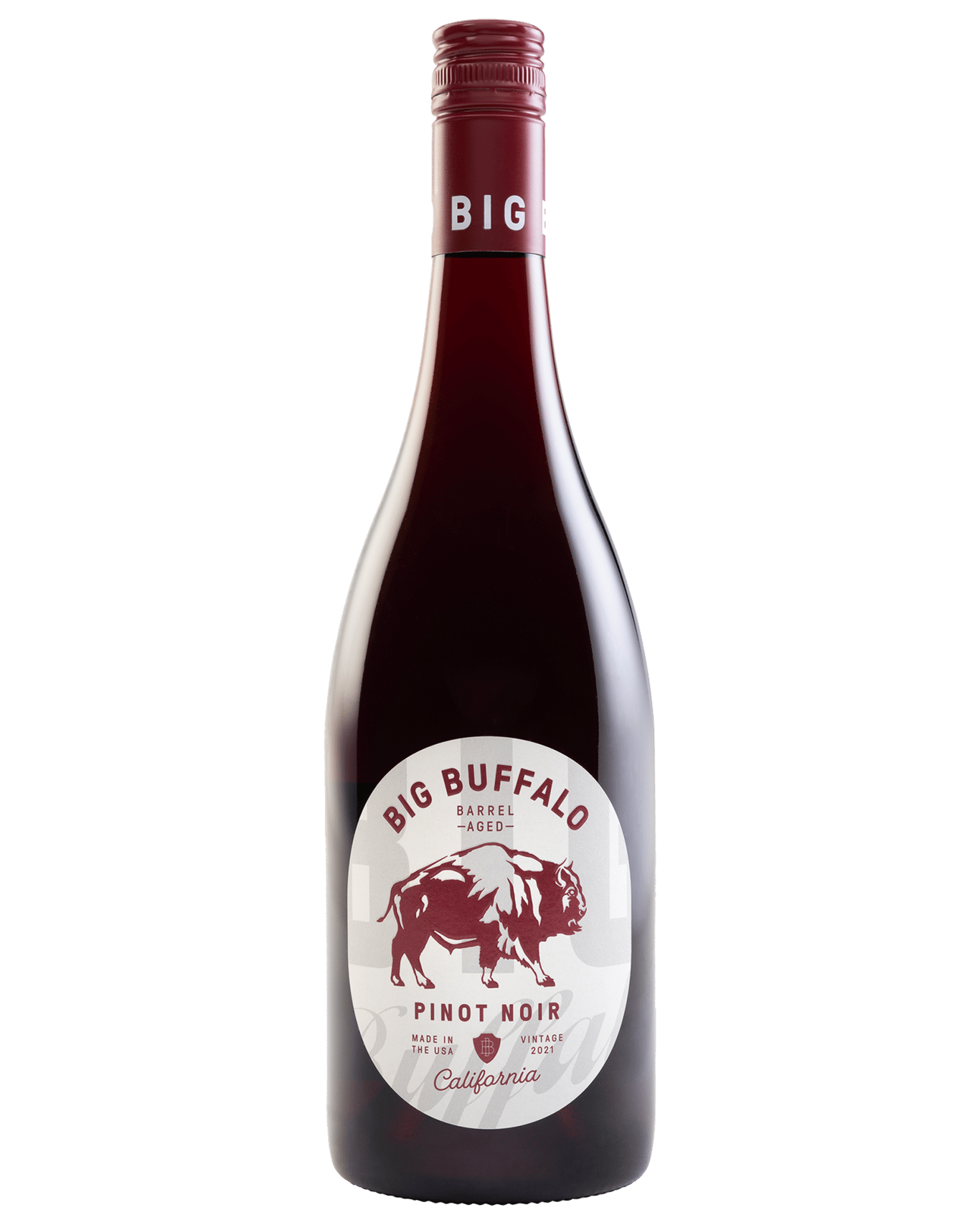 Buy Big Buffalo Pinot Noir Online @Lowest Price
