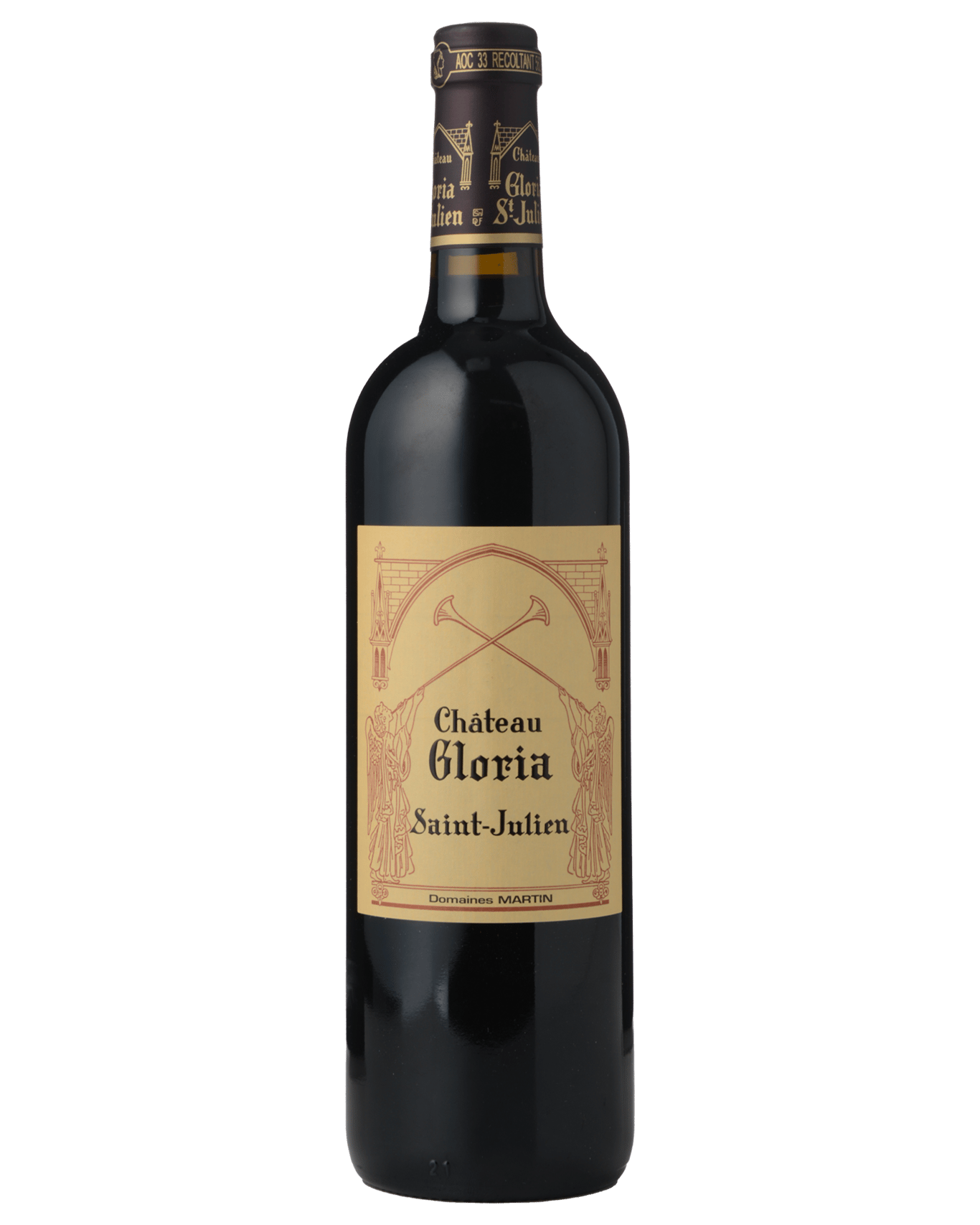 Buy Château Gloria St Julien 2019 Online @Lowest Price