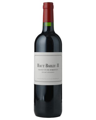 Buy Château Haut-bailly Ii 2019 Online @Lowest Price