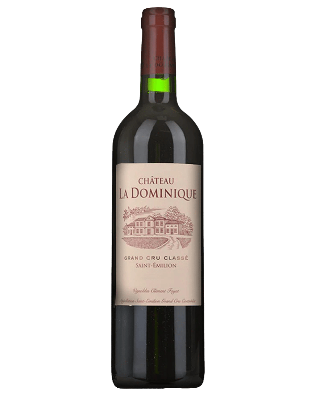 Buy Château La Dominique St Emil 2019 Online @Lowest Price