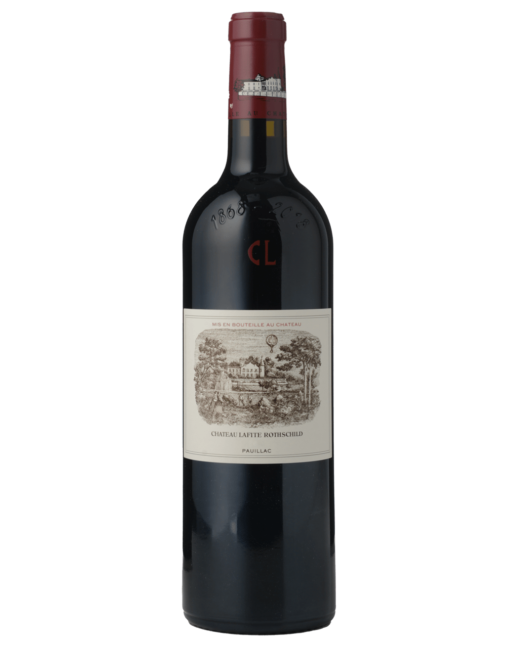 Buy Château Lafite-rothschild 2019 Online @Lowest Price