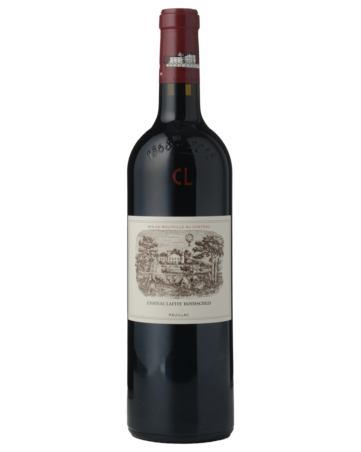 Buy Château Lafite-rothschild 2019 Online @Lowest Price