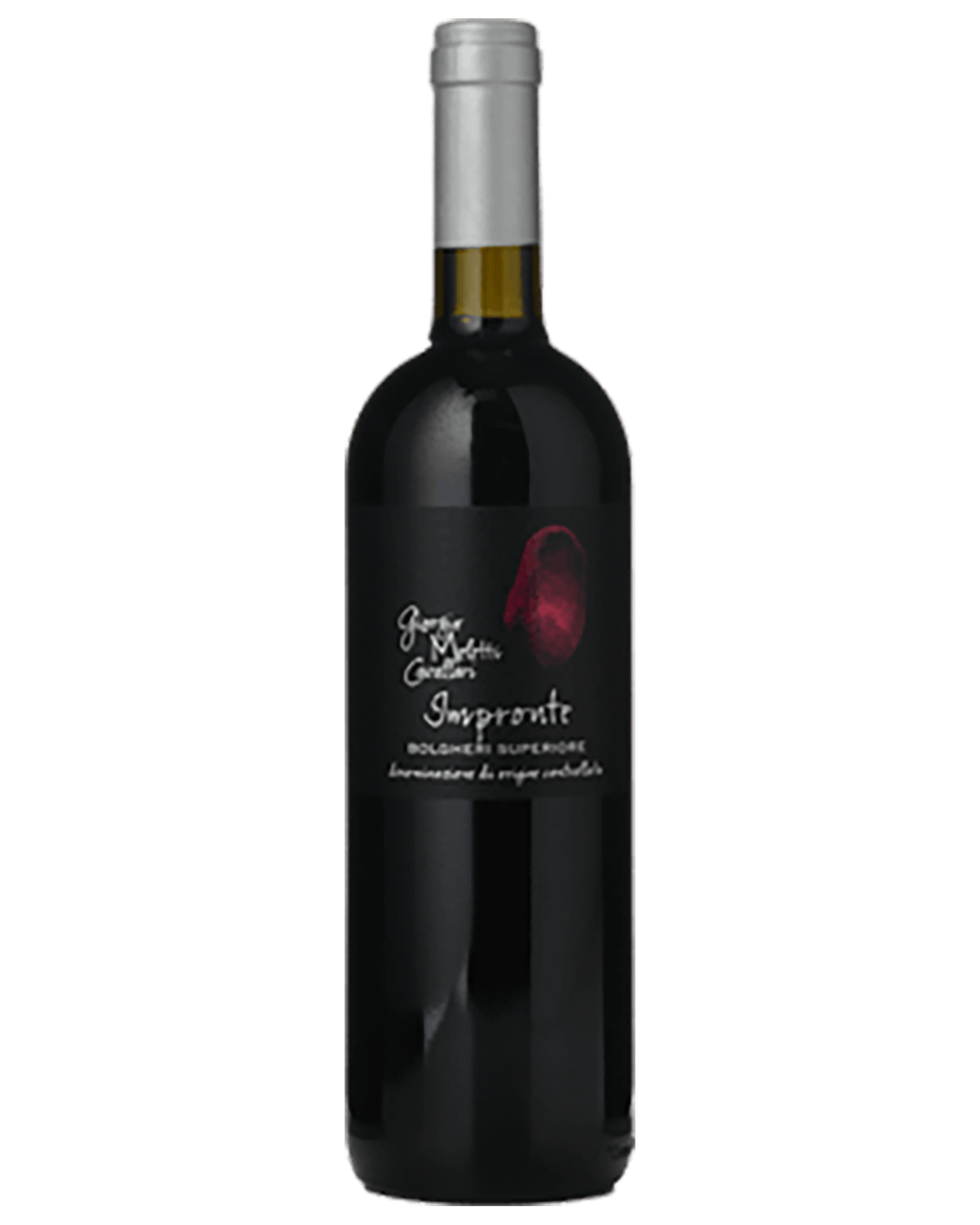 Buy Grattamacco Bolgheri Rosso Superiore 2018 Online @Lowest Price