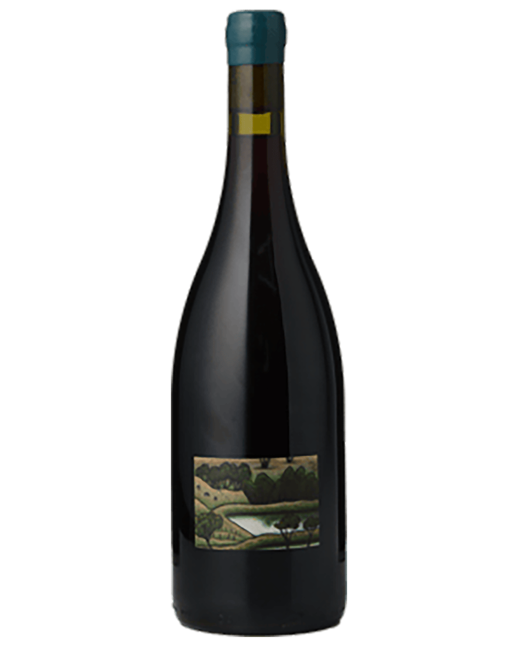 Buy William Downie Bull Swamp Pinot Noir Online @Lowest Price