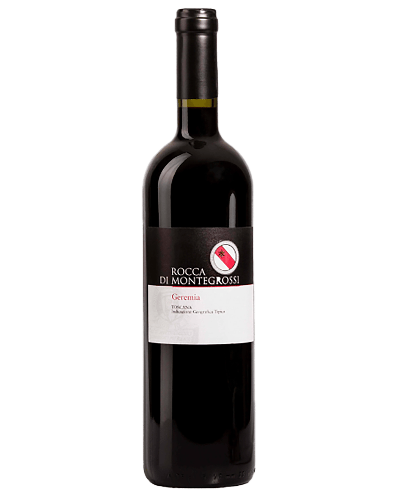 Buy Rocca Di Montegrossi Geremia 2016 Online @Lowest Price