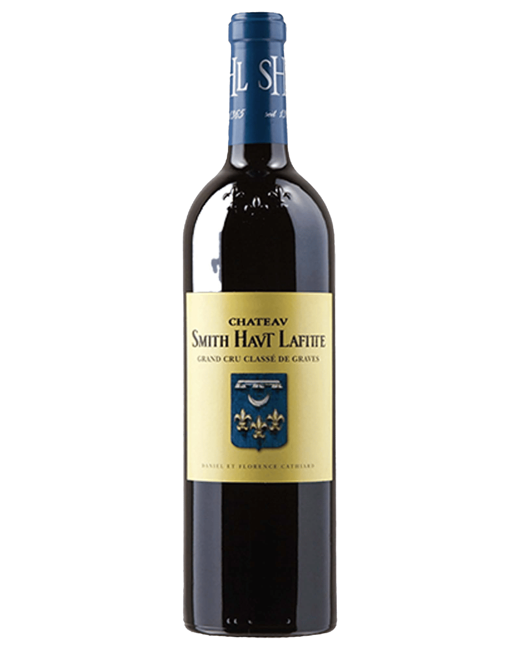 Buy Château Smith-haut-lafitte 2019 Online @Lowest Price