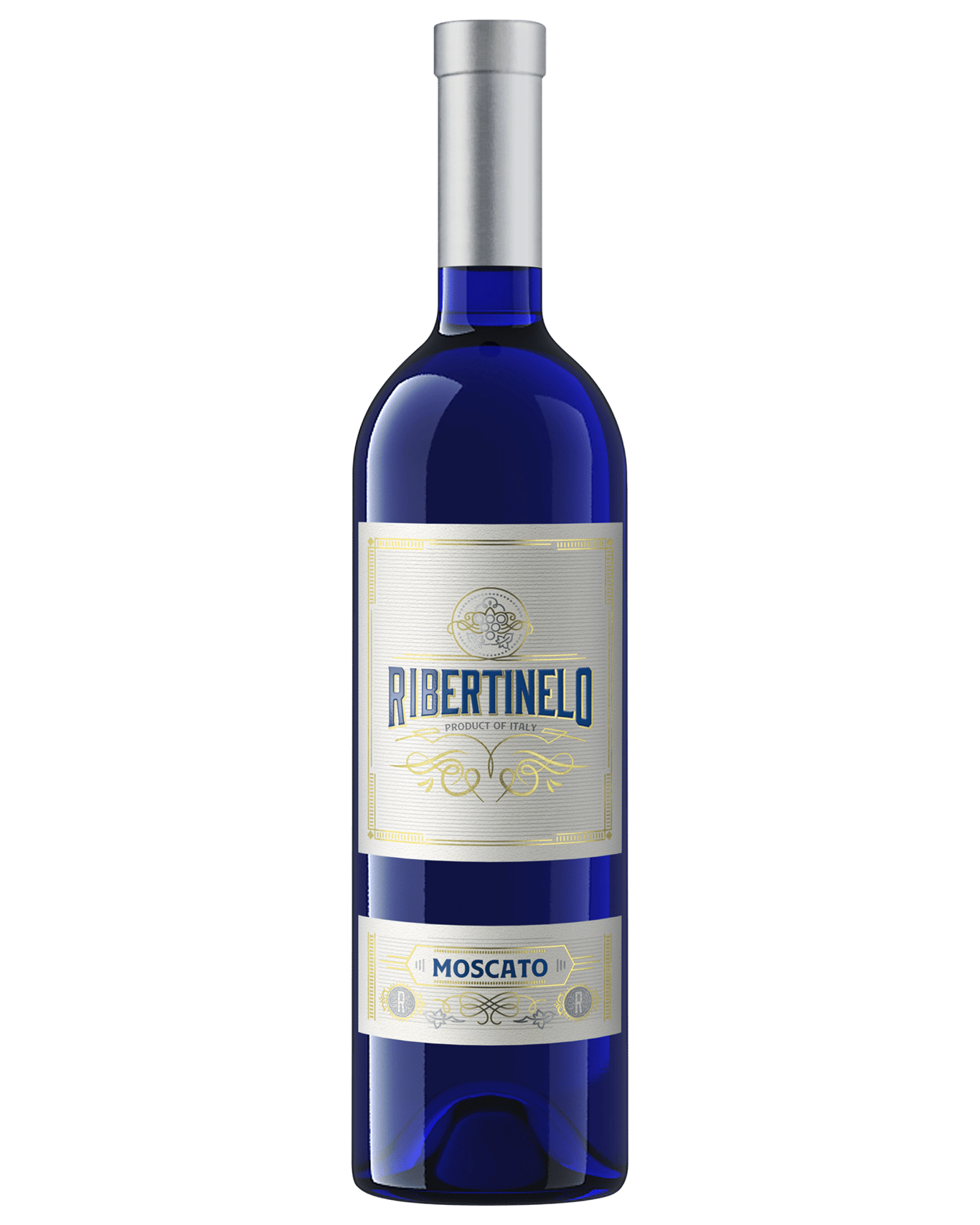 Buy Ribertinelo Moscato 750ml Online @Lowest Price