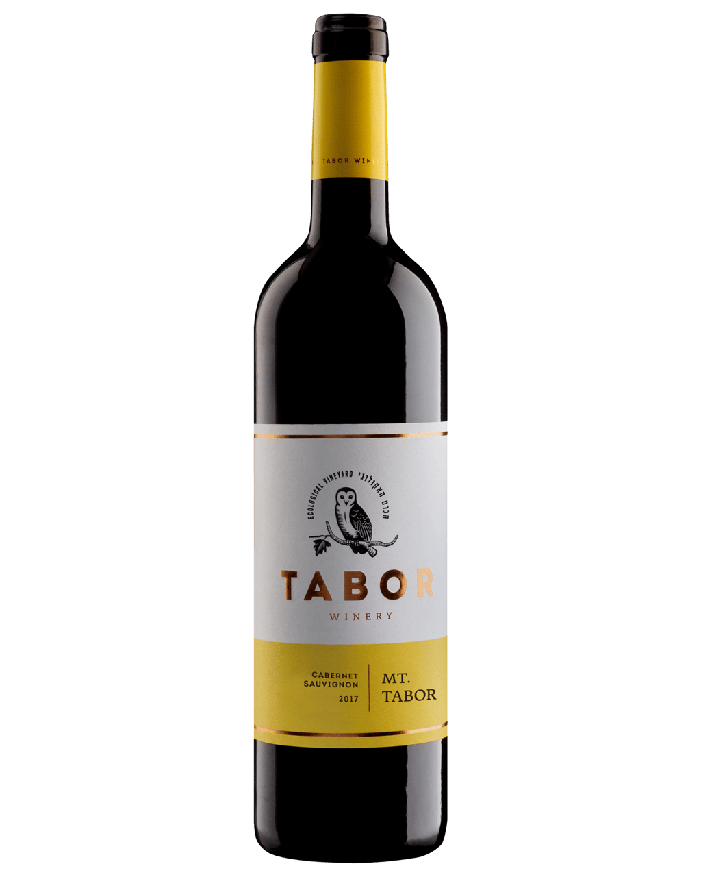 Buy Tabor Winery Cabernet Sauvignon Online @Lowest Price