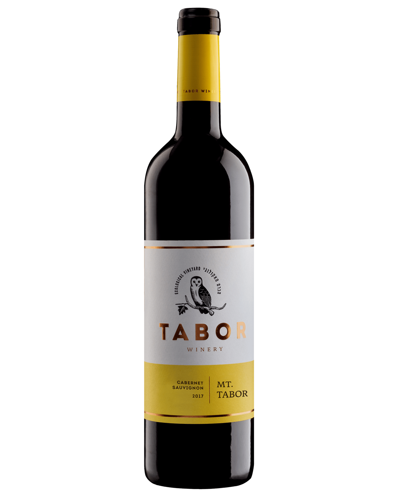 Buy Tabor Winery Cabernet Sauvignon Online @Lowest Price
