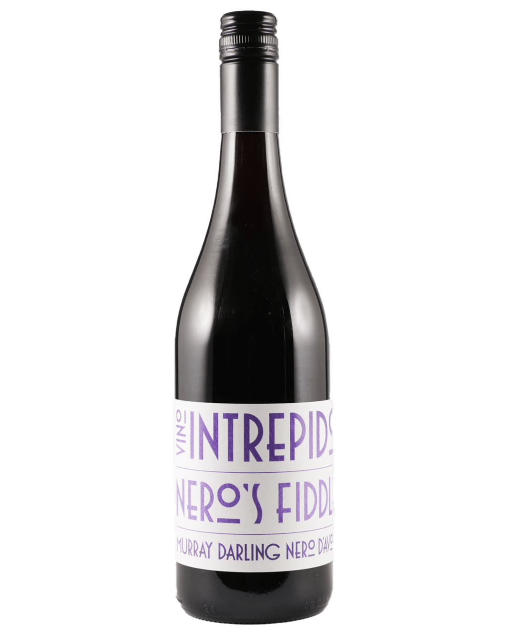 Buy Vino Intrepido Nero's Fiddle Nero D Avola Online @Lowest Price