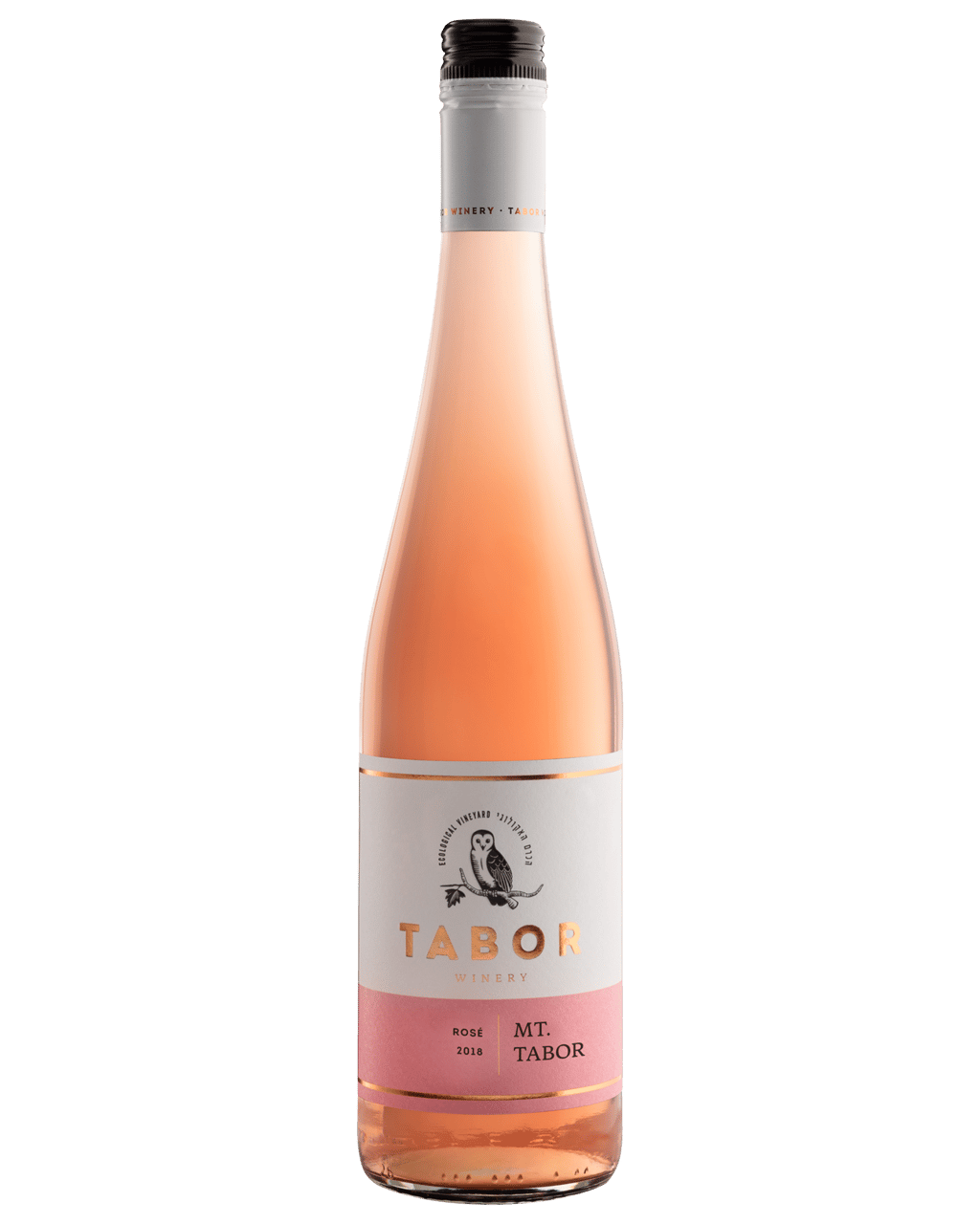 Buy Tabor Winery Tabor Rose 750ml Online @Lowest Price