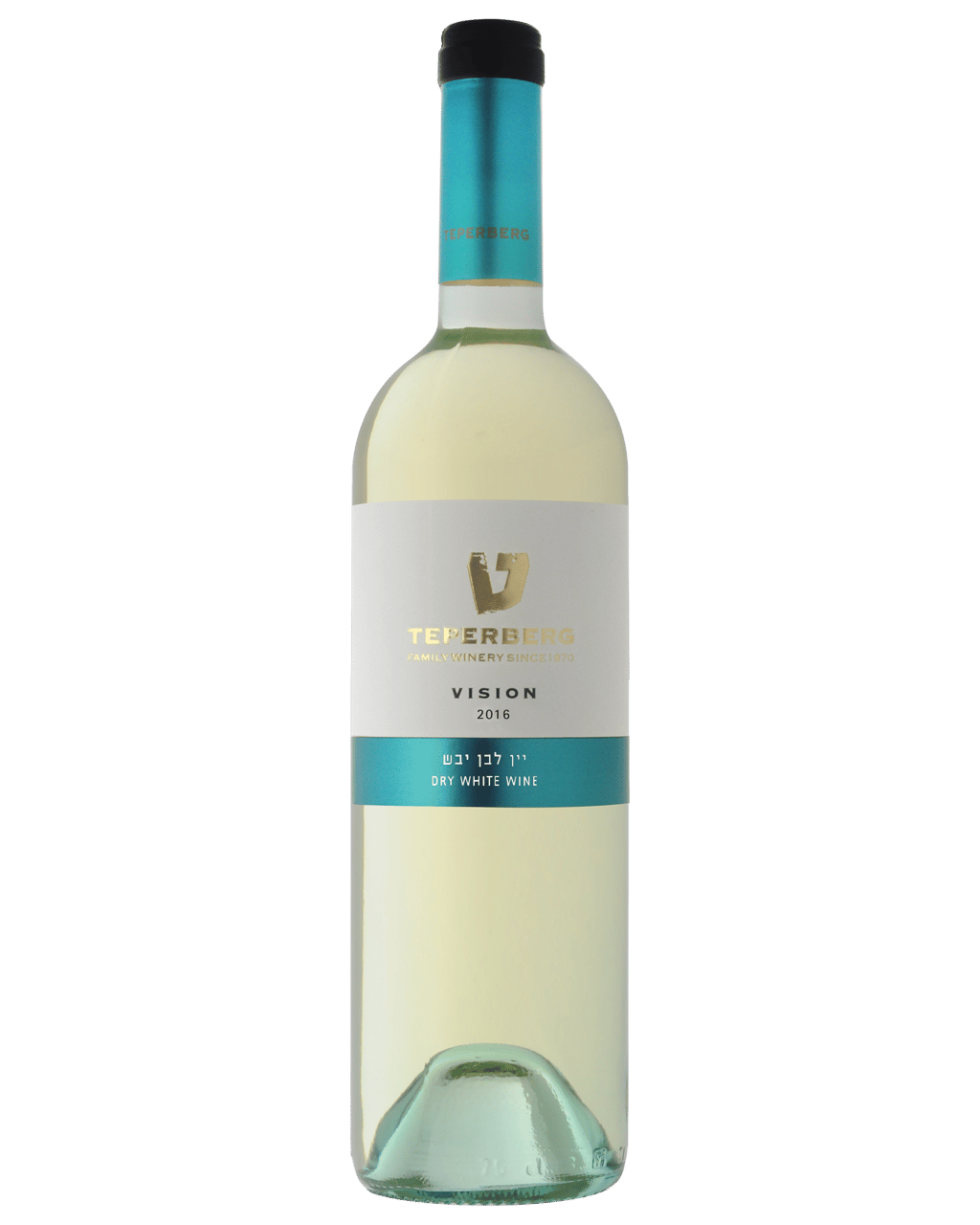 Buy Teperberg Vision Dry White Online @Lowest Price