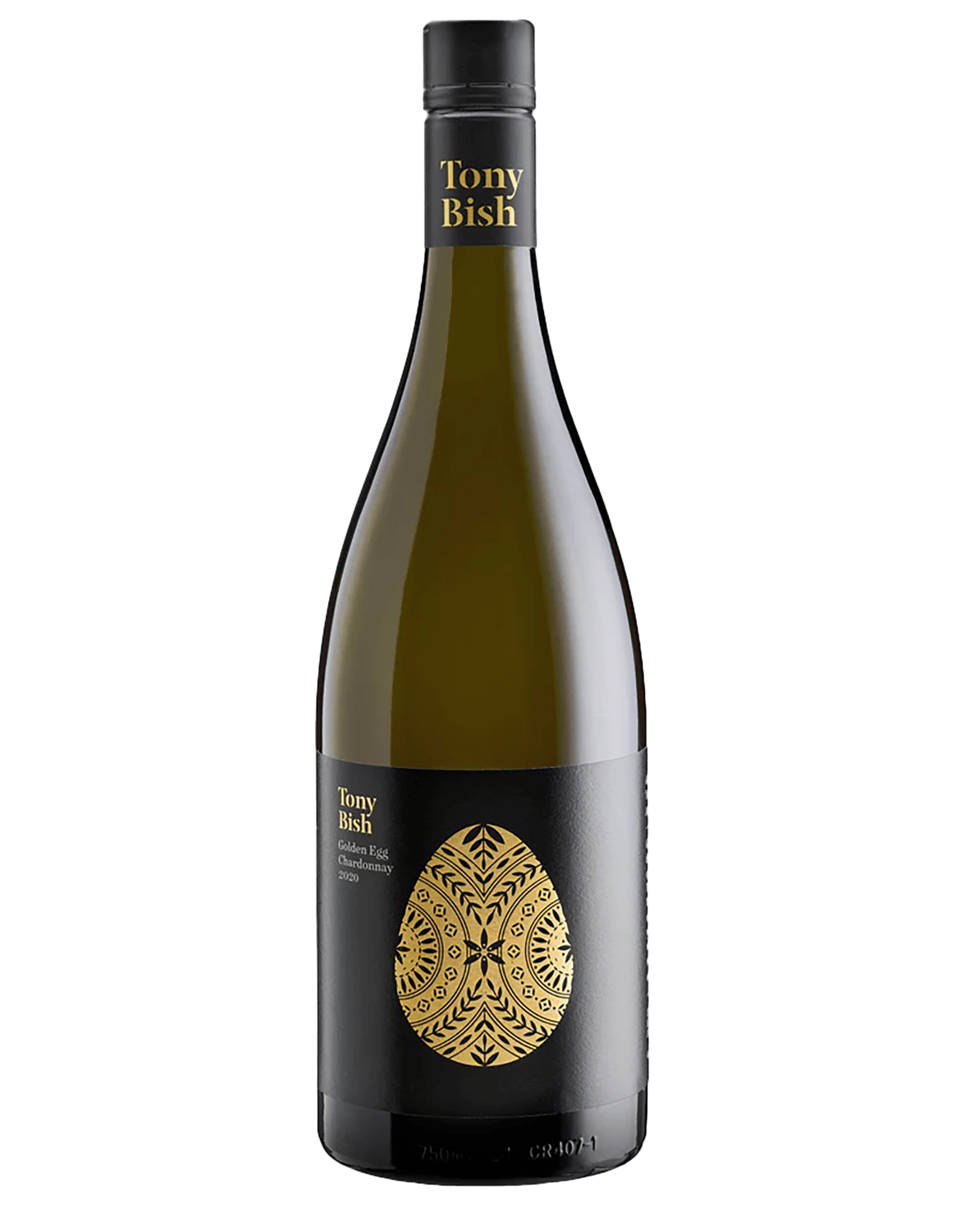 Buy Tony Bish Golden Egg Chardonnay Online @Lowest Price