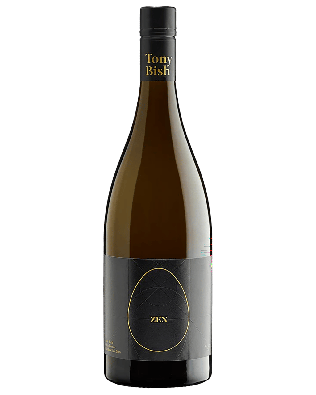 Buy Tony Bish Zen Chardonnay Online @Lowest Price