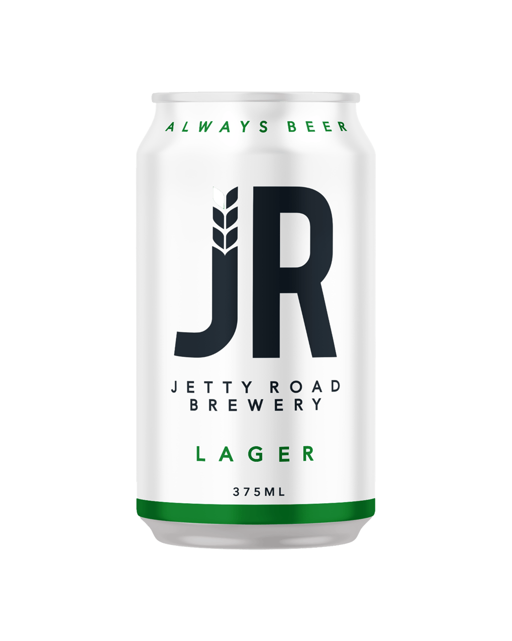 Buy Jetty Road Brewery Lager Can 375ml Online @Lowest Price