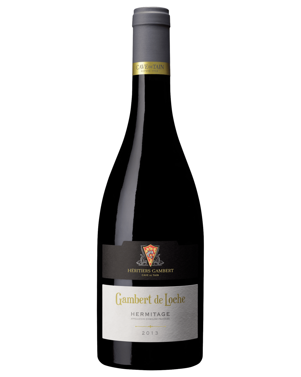 Buy Cave De Tain Hermitage Gambert De Loche Online @Lowest Price