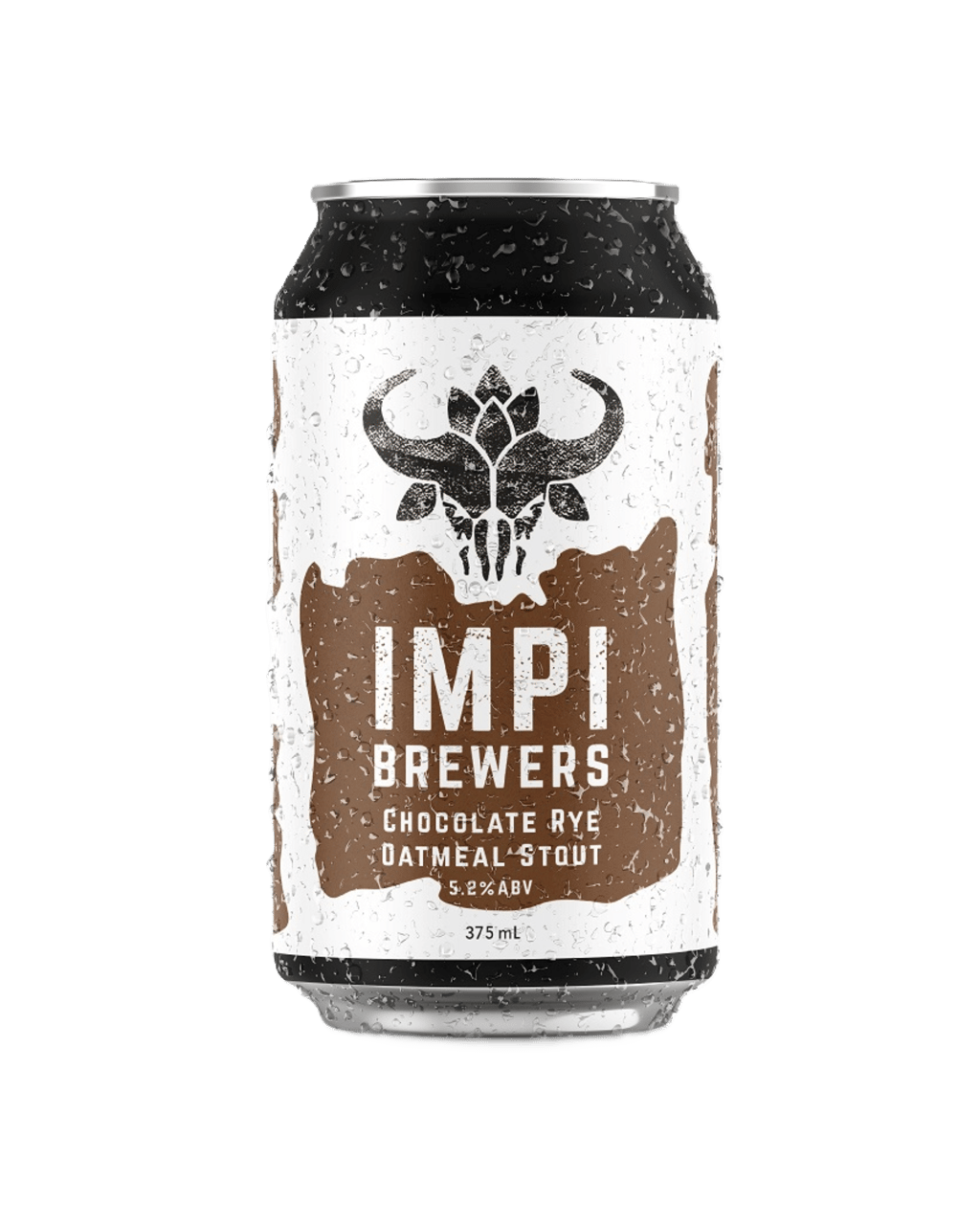 Buy Impi Brewers Choc Rye Oatmeal Stout 375ml Online @Lowest Price