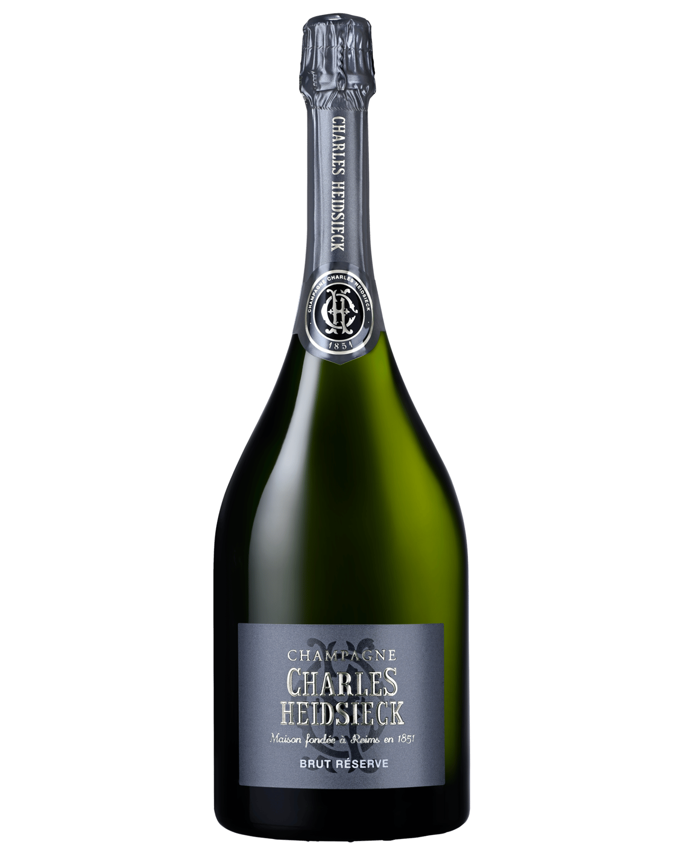 Buy Charles Heidsieck Brut Reserve Nv 1.5l Online @Lowest Price