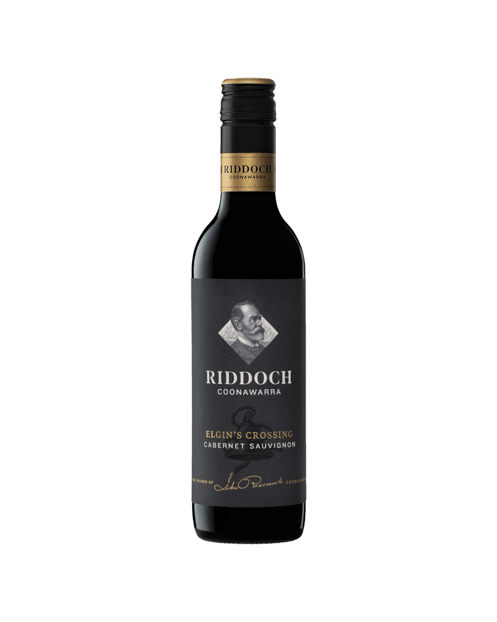 Buy Riddoch Elgins Crossing Cabernet Sauvignon 375ml Online @Lowest Price