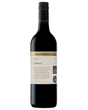Buy Cleanskin Winemakers Limited Release 423 Shiraz Online @Lowest Price