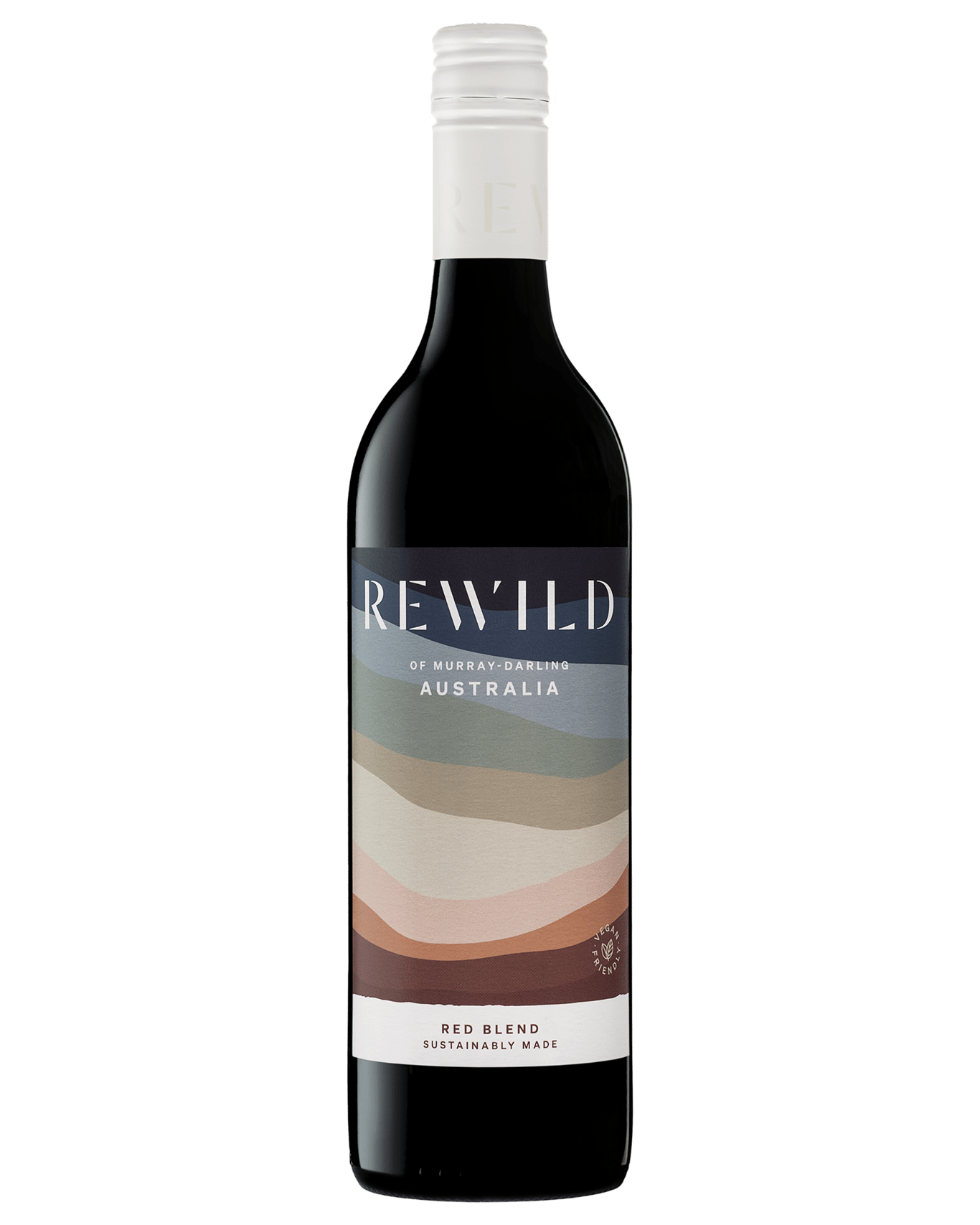 Buy Rewild Red Blend Online @Lowest Price