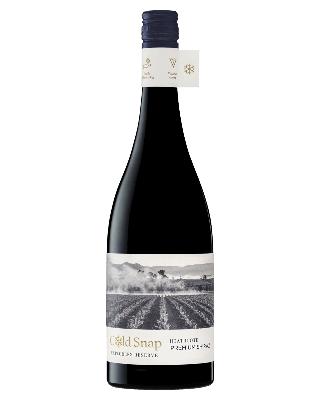 Buy Cold Snap Explorers Reserve Heathcote Shiraz Online @Lowest Price
