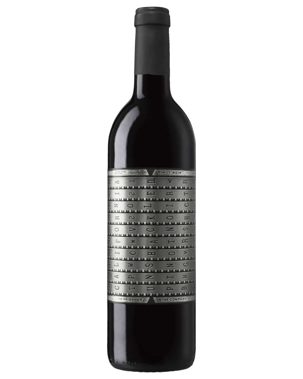 Buy Unshackled Pinot Noir Online @Lowest Price