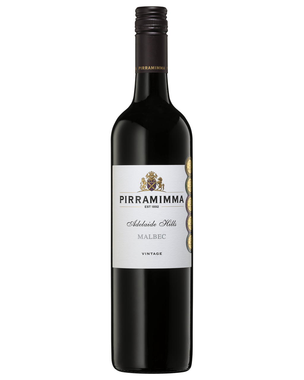 Buy Pirramimma Reserve White Label Adelaide Hills Malbec Online @Lowest ...