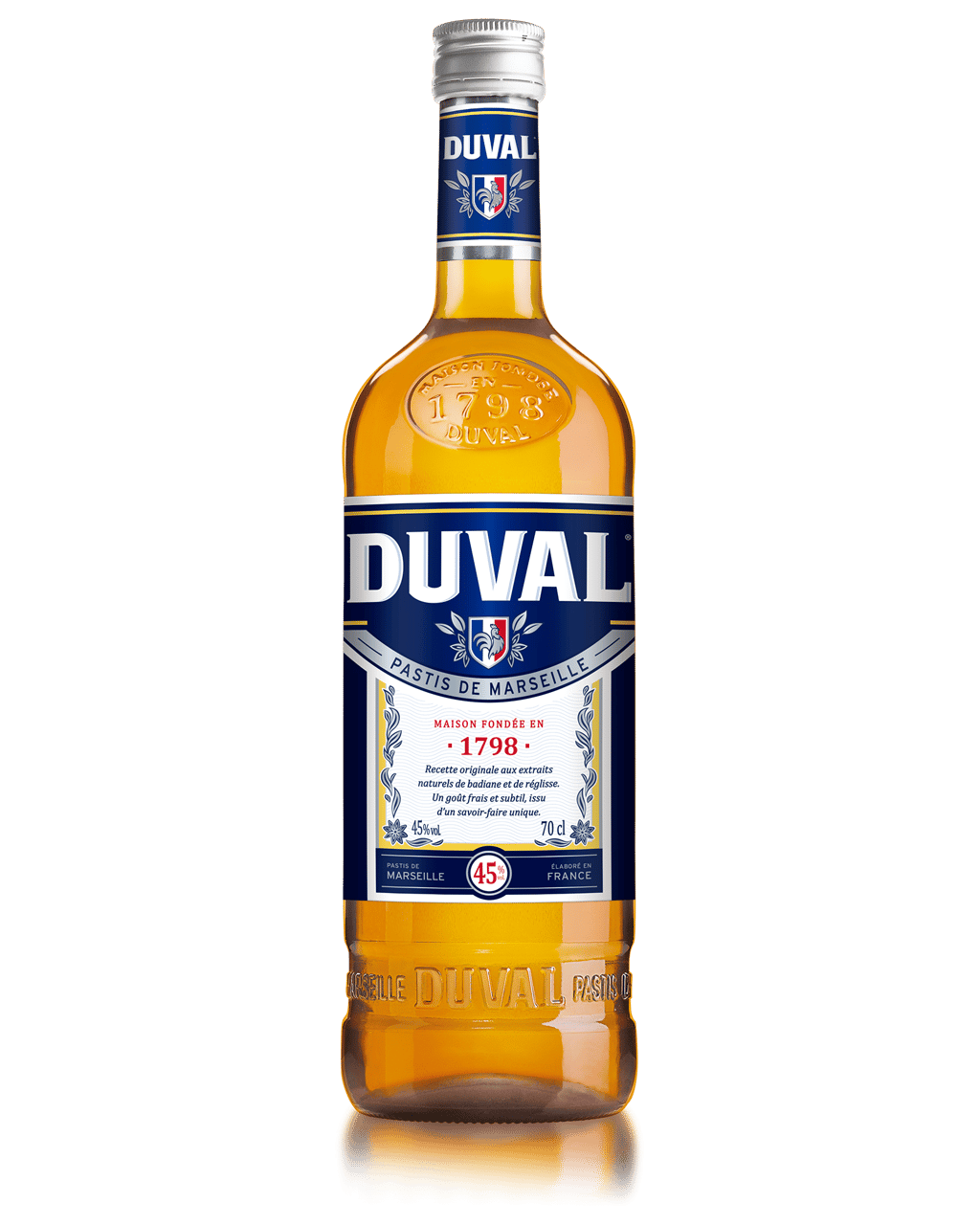 Buy Duval Pastis 700ml Online @Lowest Price