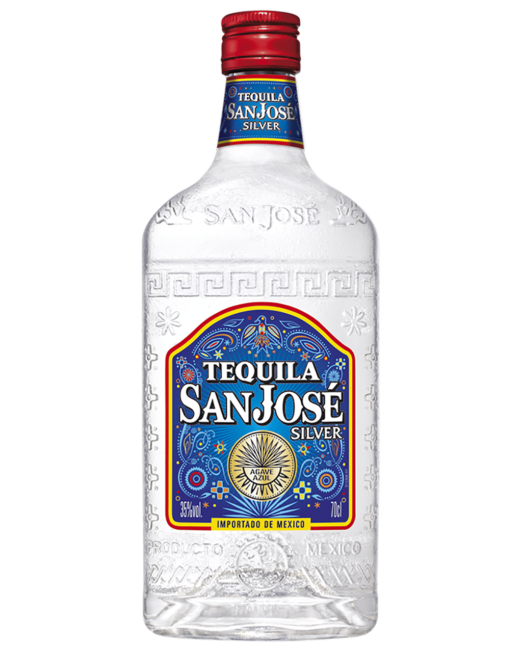 Buy San Jose Silver 700ml Online @Lowest Price