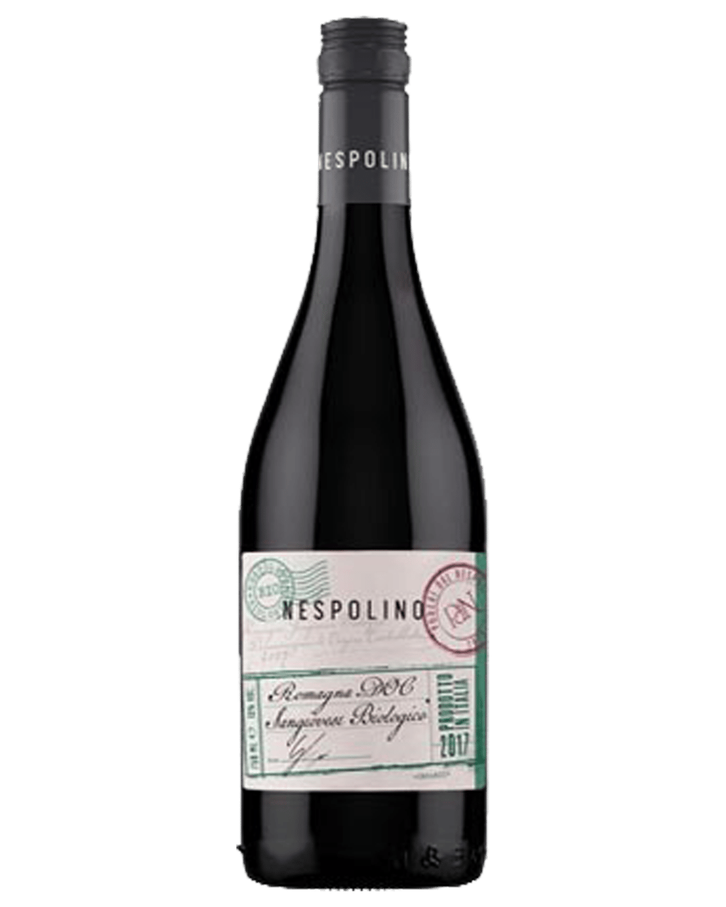 Buy Poderi Dal Nespoli 'nespolino' Sangiovese Online @Lowest Price