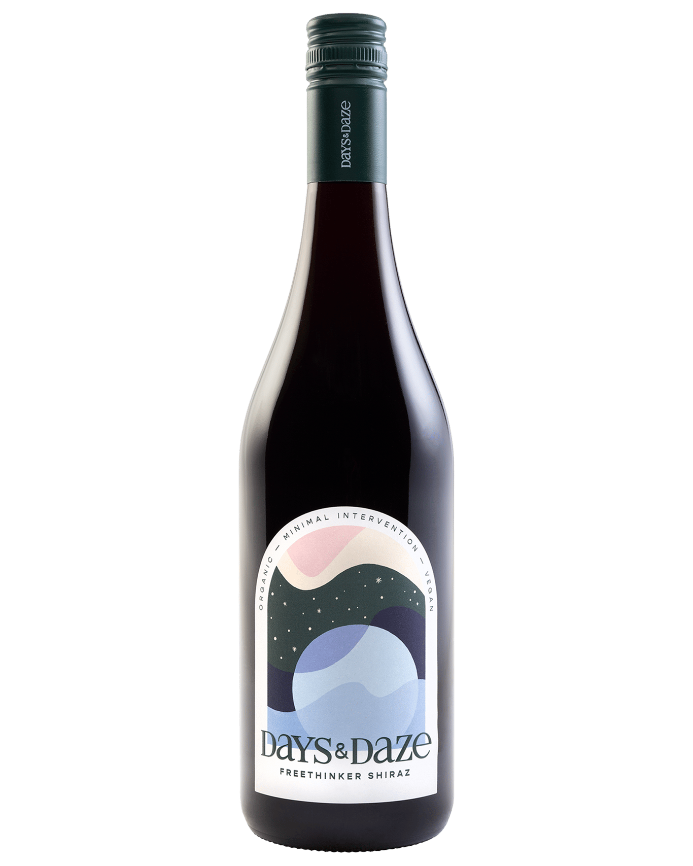 Buy Days & Daze Freethinker Shiraz Online @Lowest Price
