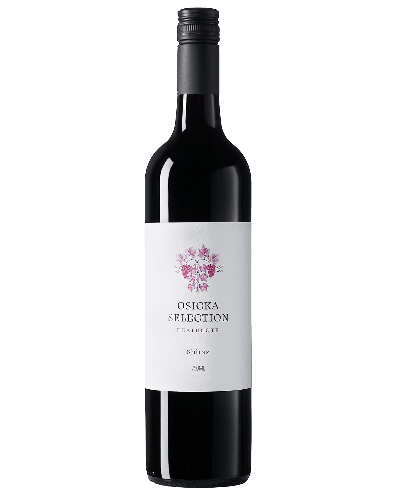 Buy Paul Osicka Selection Heathcote Shiraz Online @Lowest Price