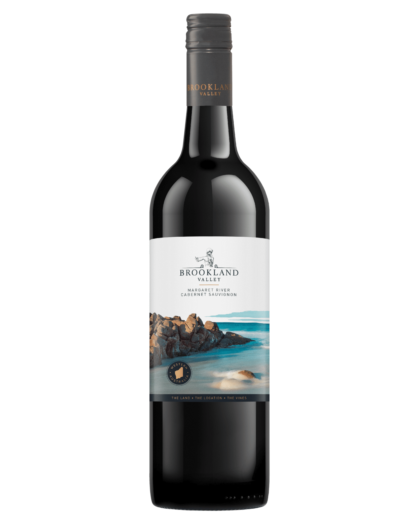 Buy Brookland Valley Estate Margaret River Cabernet Sauvignon Online ...