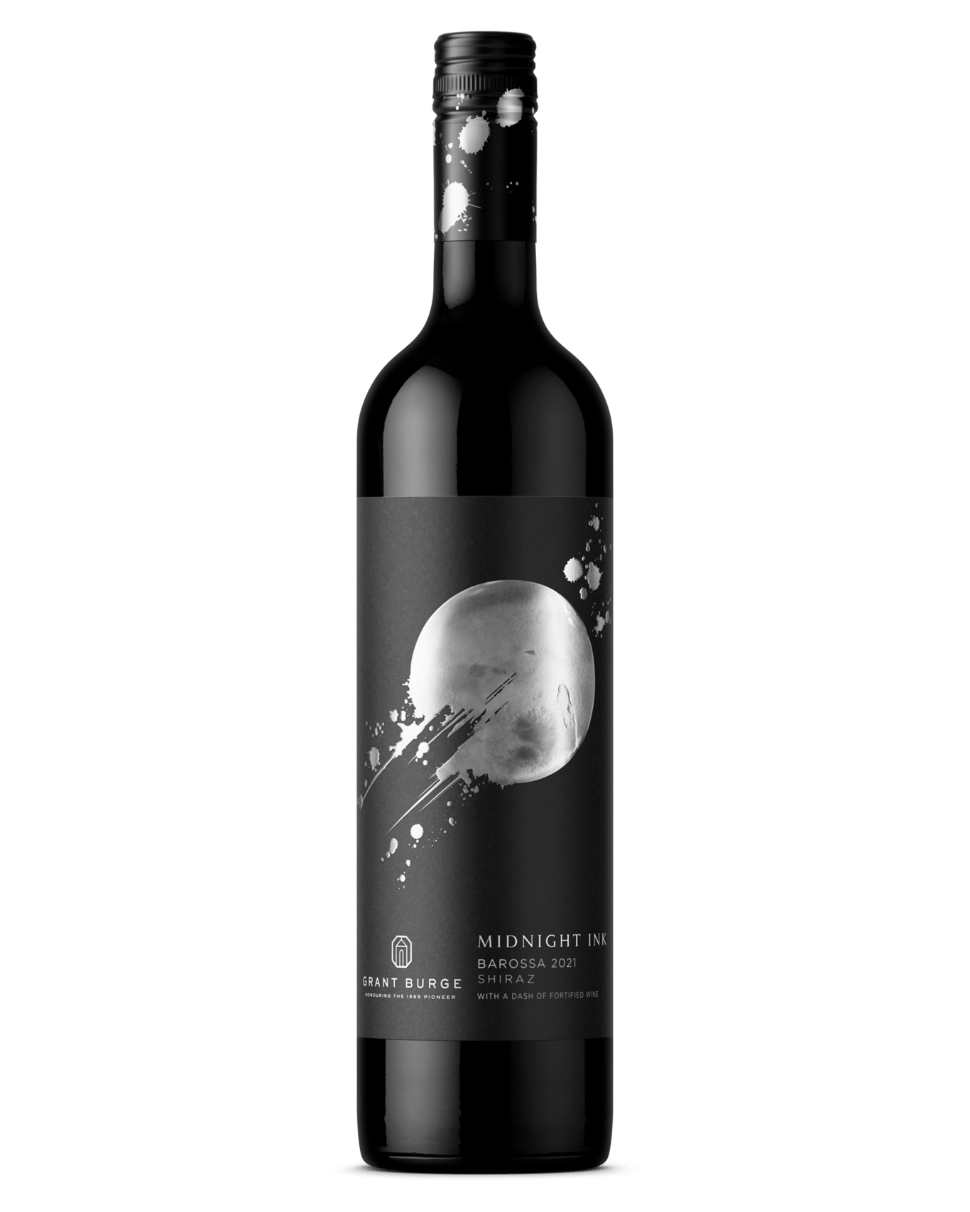 Buy Grant Burge Midnight Ink Shiraz Online @Lowest Price