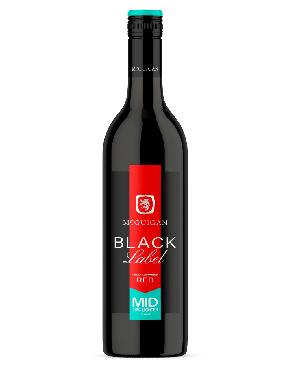 Buy McGuigan Wines Australia | McGuigan Black Label Red Online Delivery ...