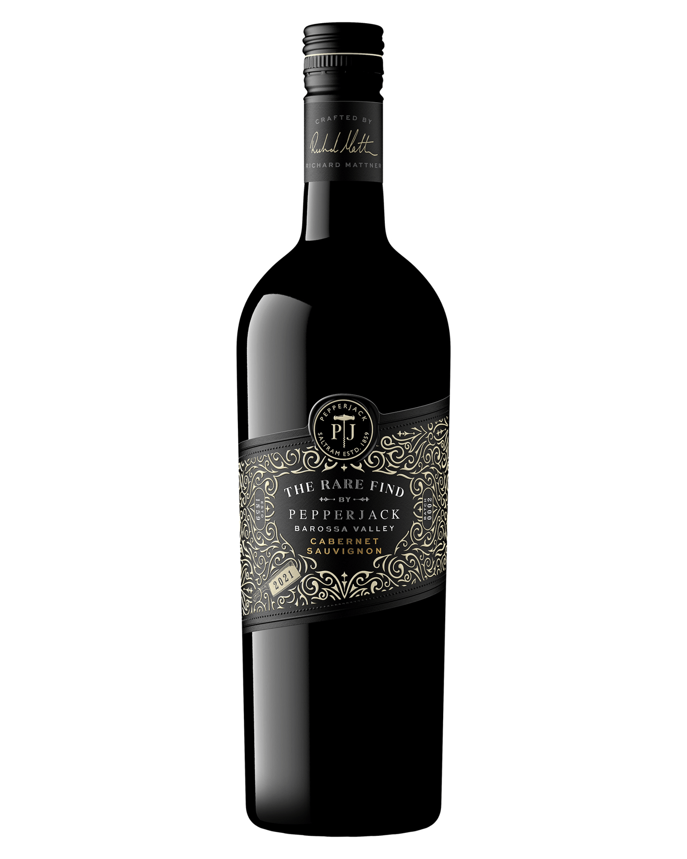 Buy Pepperjack Rare Find Cabernet Sauvignon Online @Lowest Price