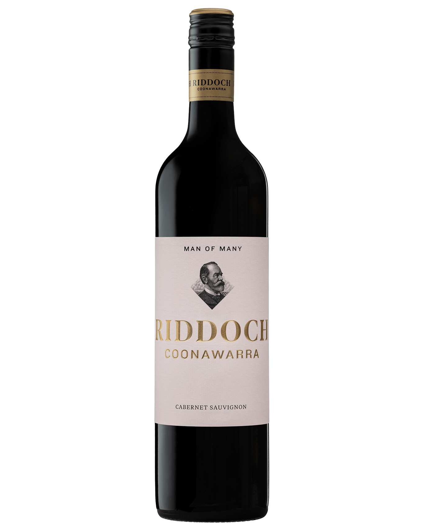 Buy Riddoch Man Of Many Coonawarra Cabernet Sauvignon Online @Lowest Price