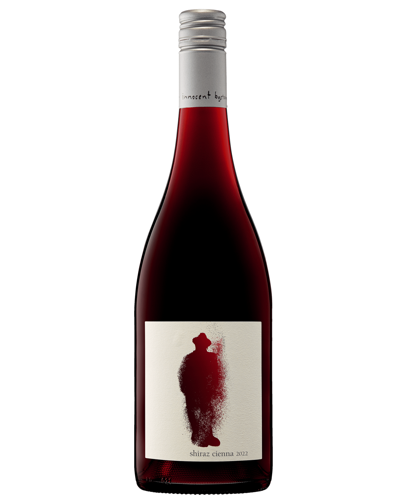 Buy Innocent Bystander Shiraz Cienna Online @Lowest Price
