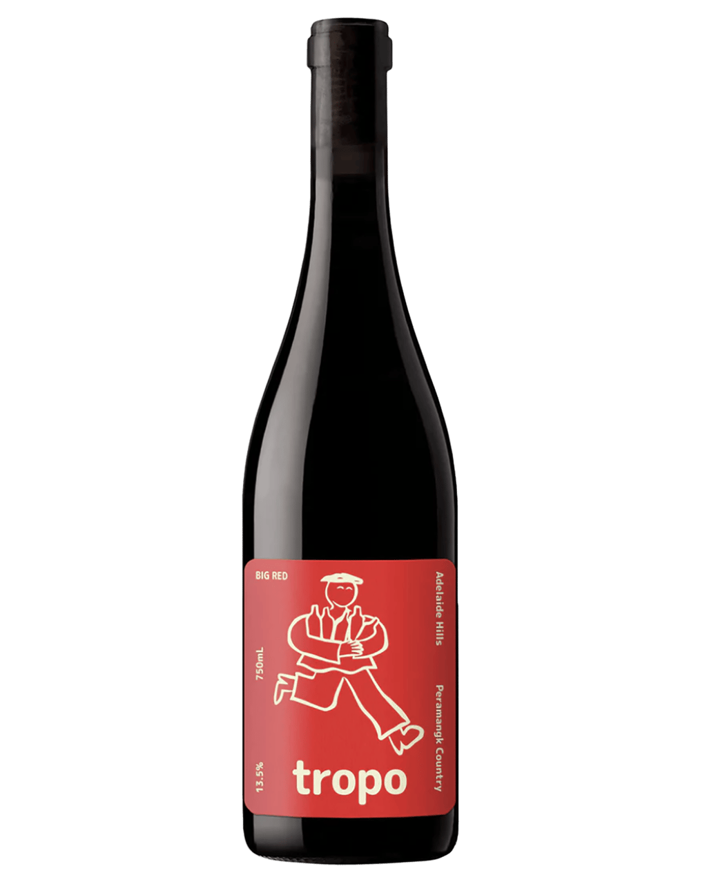 Buy Tropo Big Red Online @Lowest Price