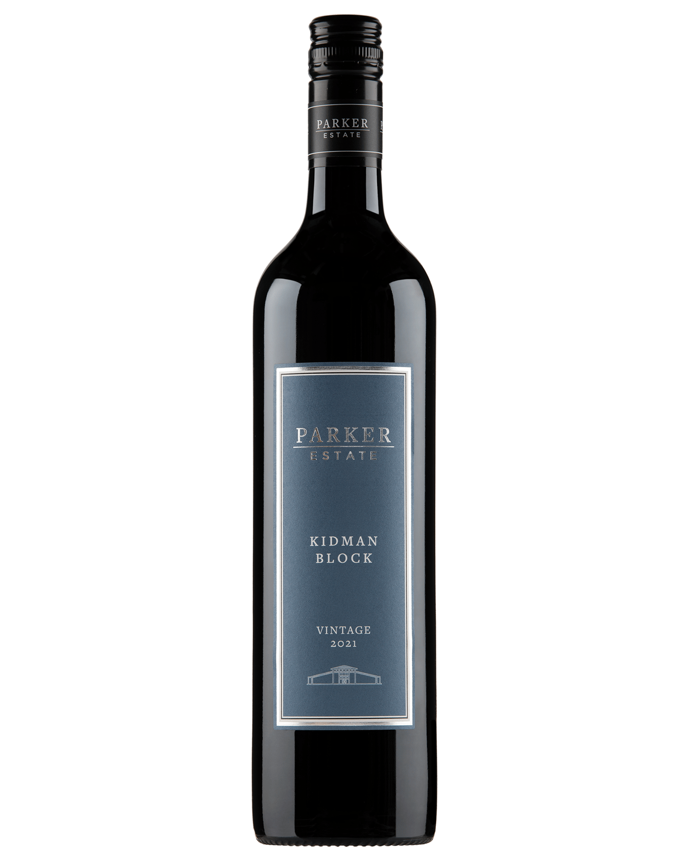 Buy Parker Coonawarra Estate Kidman Block Shiraz 2021 750ml Online ...